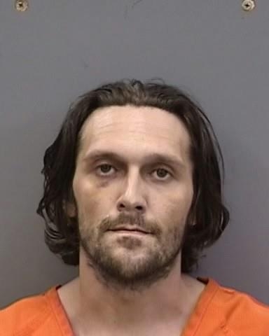 MATTHEW LESTER booked for 0.00