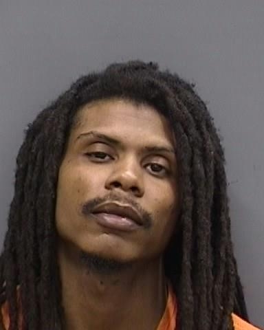 MICHAEL-JR DAVIS booked for 0.00