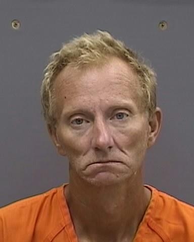 MICHAEL LAGOW booked for 0.00