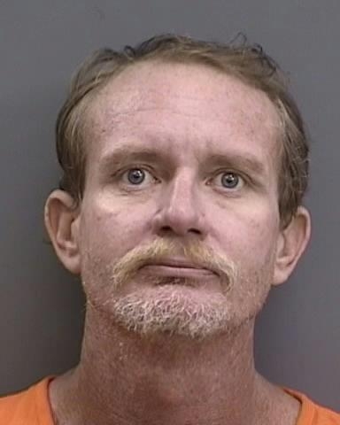 MICHAEL SLOAT booked for 0.00