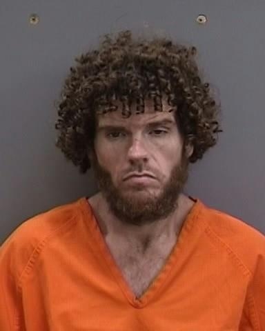 MICHAEL STONE booked for 0.00