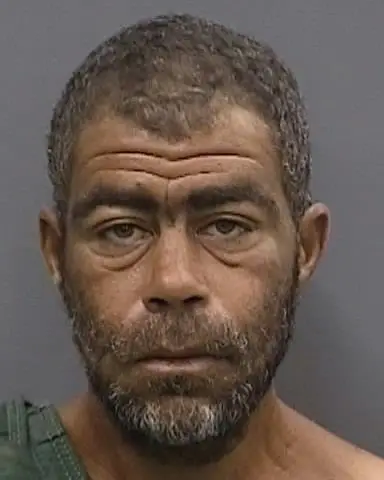 MICHAEL WILLIAMS booked for 150.00