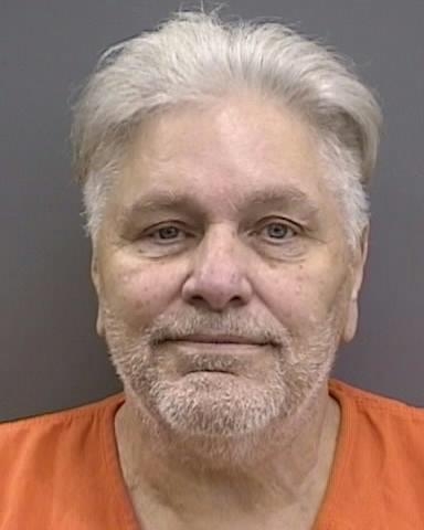 PAUL PRIMAVERA booked for 0.00