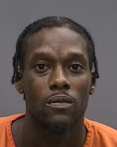 RAYVON YOUNG booked for 500.00