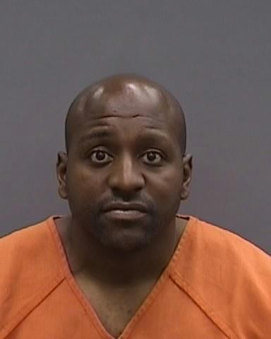 REMOND SMILEY booked for 500.00