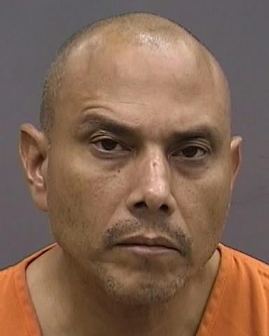 RICHARD MALAVE booked for 0.00