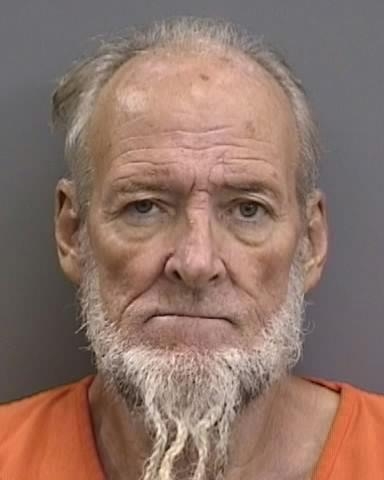 ROBERT BERRYMAN booked for 0.00