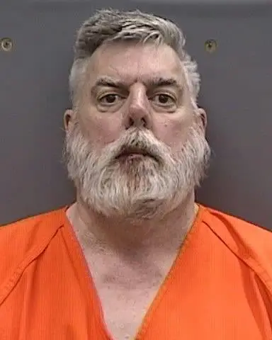 ROBERT MCLAUGHLIN booked for 0.00