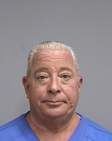 ROBERT RICCIO booked for 0.00