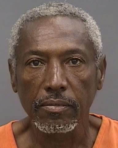 RONNIE RUMPH booked for 2,500.00