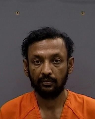 RUBAI HOWLADER booked for 2,500.00