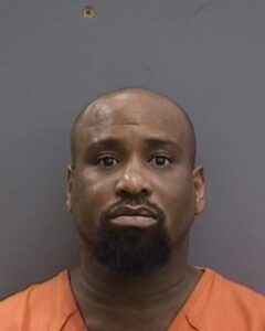 SAMUEL-JR DIX booked for 0.00