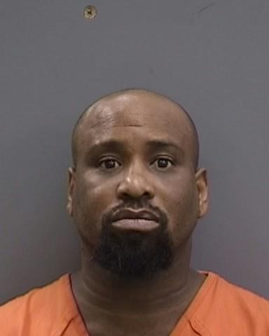 SAMUEL-JR DIX booked for 0.00