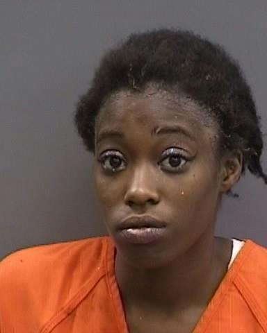 SARAH DELVA booked for 2,500.00