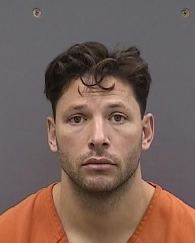 SEAN JEFFRIES booked for 5,000.00
