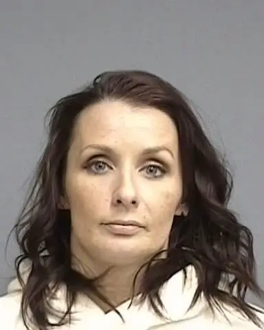 STEPHANIE CONNOLLY booked for 100.00