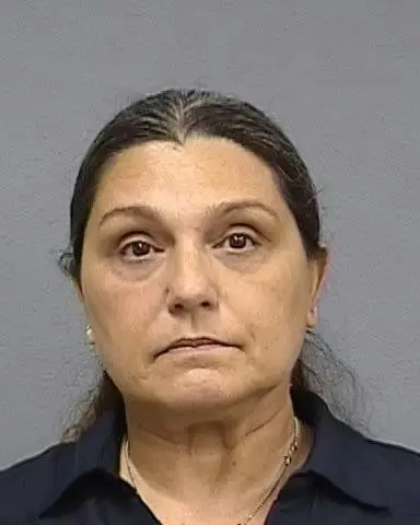 STEPHANIE RIOS booked for 2,500.00