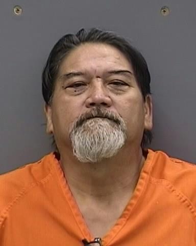 STEVEN VICKERY booked for 500.00