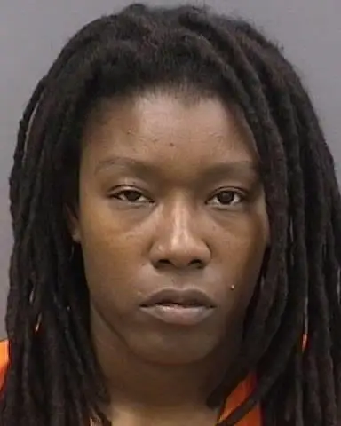TANESHA MAXWELL booked for 0.00