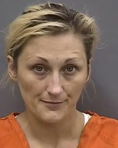 TESSA HARRIS booked for 0.00