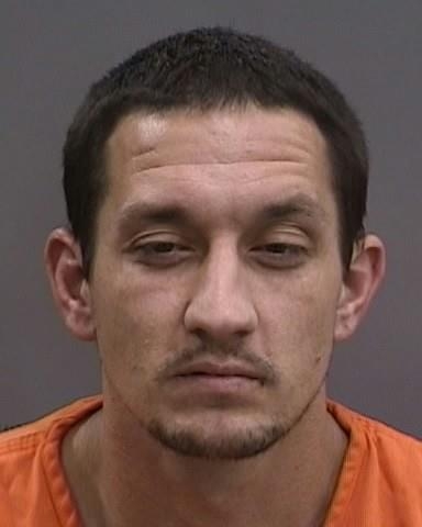 THEODORE-IV MURPHY booked for 500.00