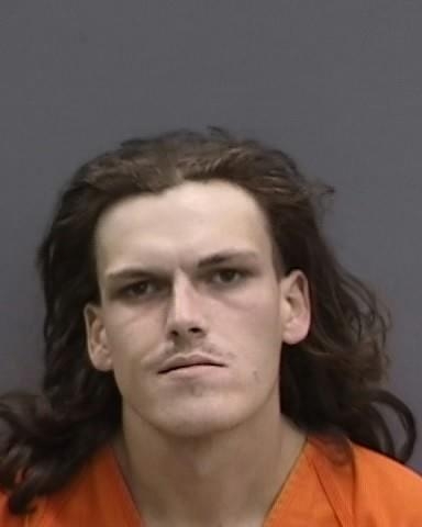 TIMOTHY BUNNER booked for 0.00