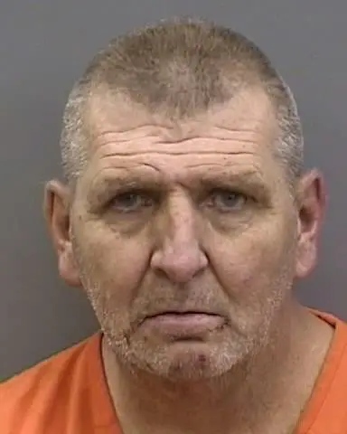 TIMOTHY MINTON booked for 0.00