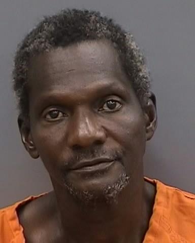 WILLIAM RILEY booked for 2,500.00