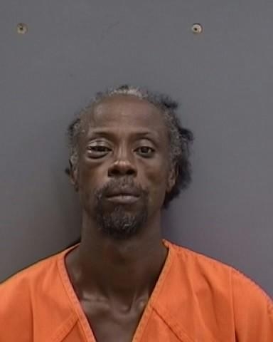 WILLIAM TOLBERT booked for 500.00