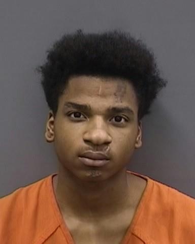 ANTHONY-ARTHUR SOMERS booked for 0.00