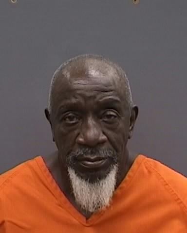 ARTHUR-JR WILLIAMS booked for 0.00