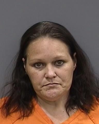 ASHLEY WORLEY booked for 2,500.00