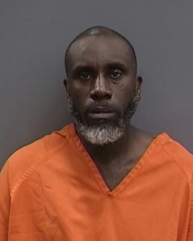 CHRISTOPHER COBY booked for 0.00