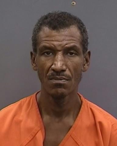 CHRISTOPHER PRICE booked for 250.00