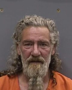 DARIN LEE booked for 0.00