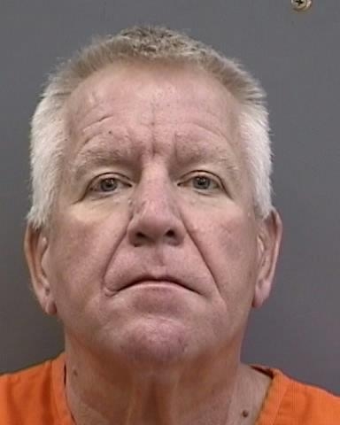 DAVID BENNETT booked for 0.00