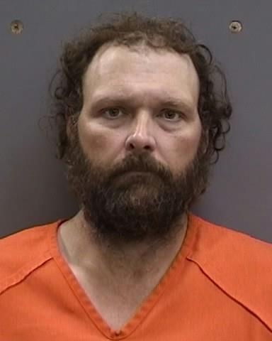 DUSTIN WILLIAMS booked for 2,500.00
