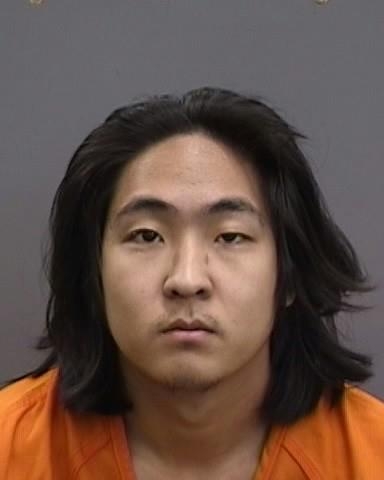 ERIC DIAMOND booked for 1,000.00