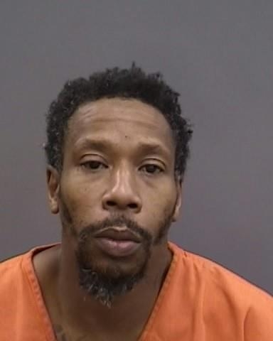 GEORGE MARTINEZ booked for 0.00