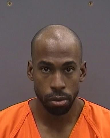 GREGORY-III HODGE booked for 513.00