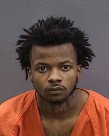 IVAN-JR VASQUEZ booked for 500.00