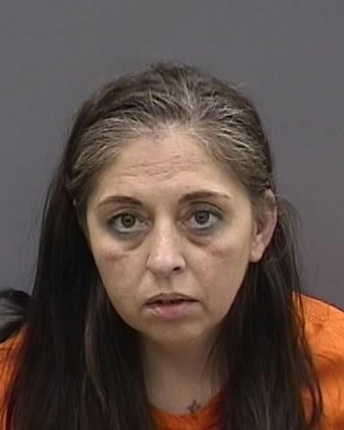 JENNIFER DRISKILL booked for 0.00