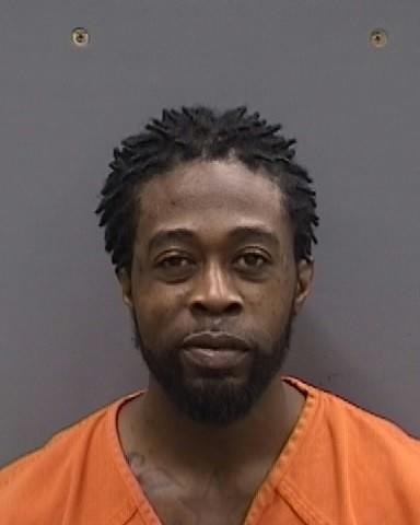 JERRY BURTON booked for 0.00