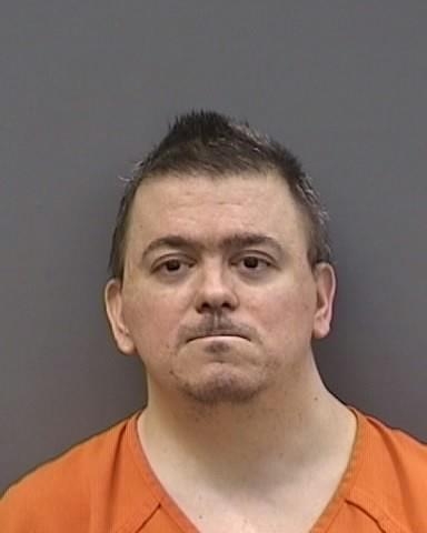 JOSEPH ANDERSON booked for 0.00