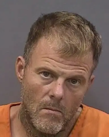 JOSHUA SHAW booked for 2,500.00