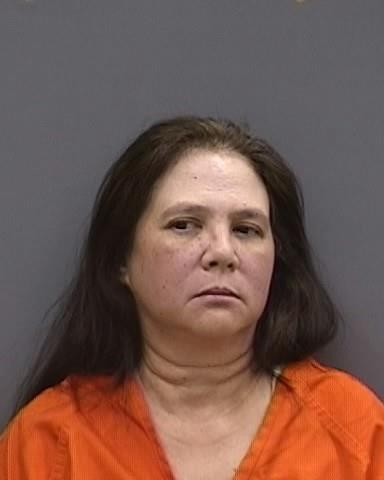 JUDY MEADE booked for 0.00