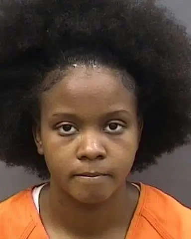 KYRA JONES booked for 0.00