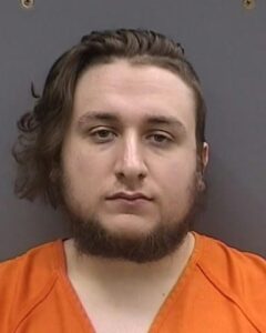 MAXIMO SANTOS booked for 0.00