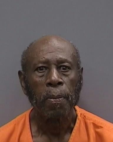 MELVIN JOSEPH booked for 0.00