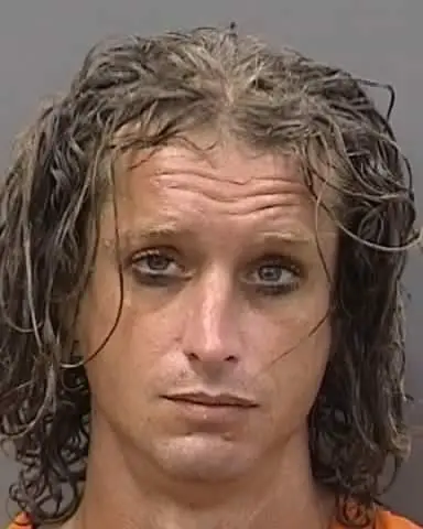 NATHANIEL BURDON booked for 0.00